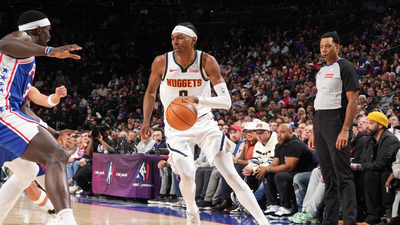 Fantasy basketball picks, DFS and betting tips for Wednesday's NBA ...