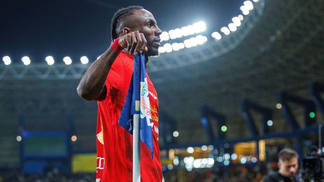 Blog de fichajes: Julián Quiñones es ofrecido al Flamengo - ESPN