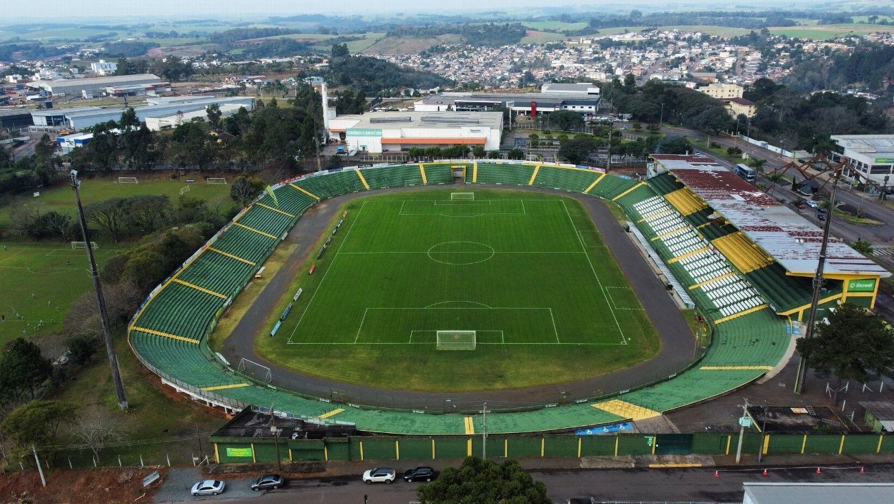 Ypiranga x Internacional: onde assistir ao vivo, horário, palpite e ...