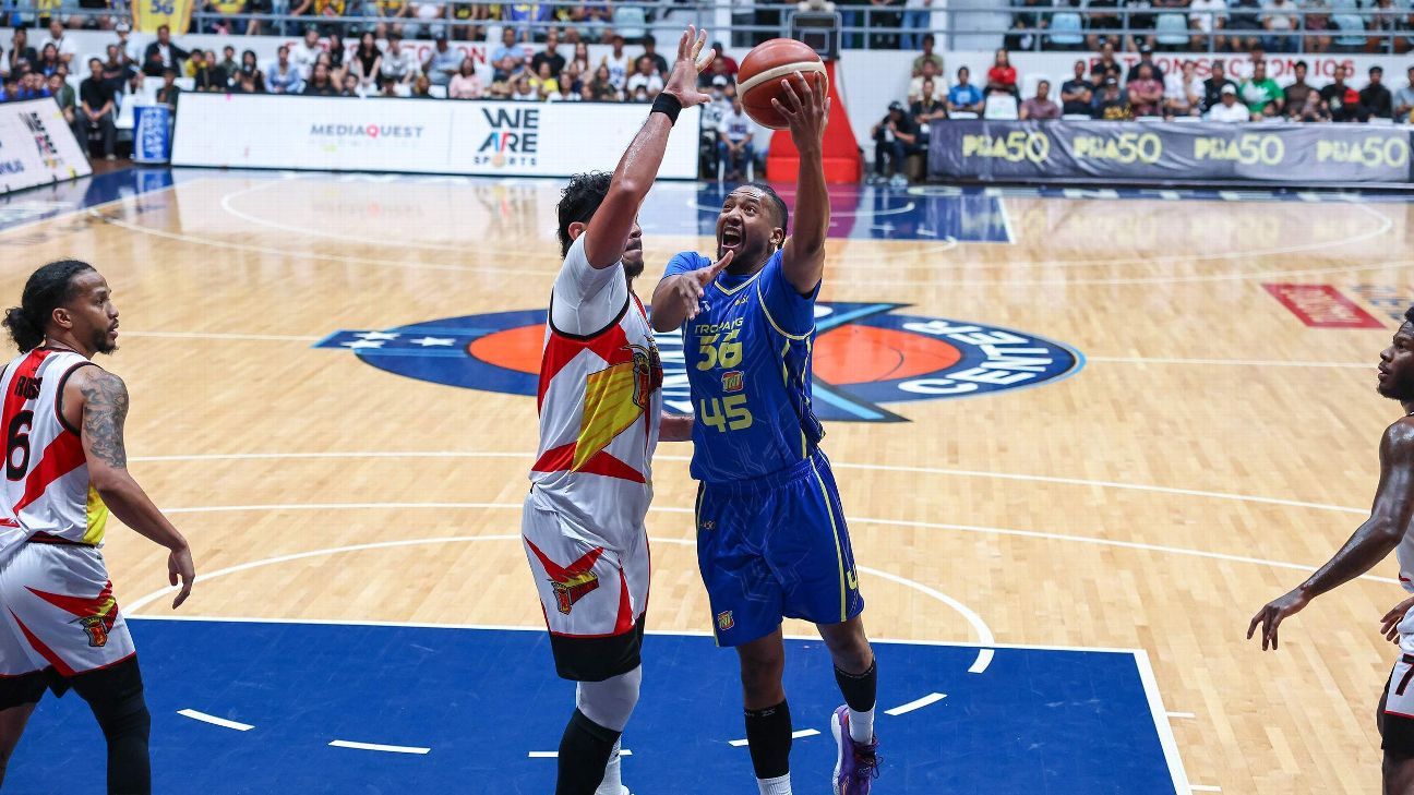 PBA Season 50 Philippine Cup Finals preview: Strengths, X-factors ...