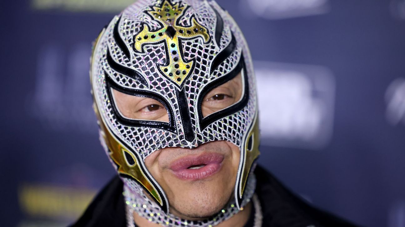 2026 WWE Royal Rumble: How to watch in UK, TV channel, live stream ...