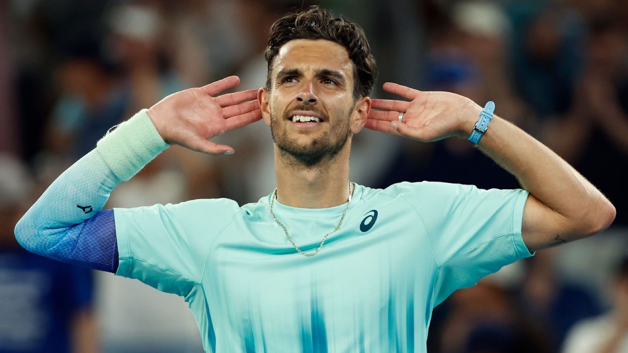 "Estaba sacando como mi madre": la cruda y divertida autocrítica de ...