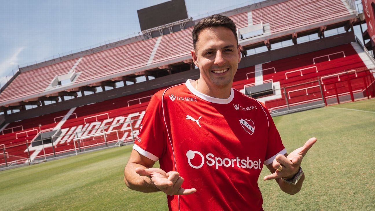 Santiago Arias Joins Independiente: Official Announcement - Archysport