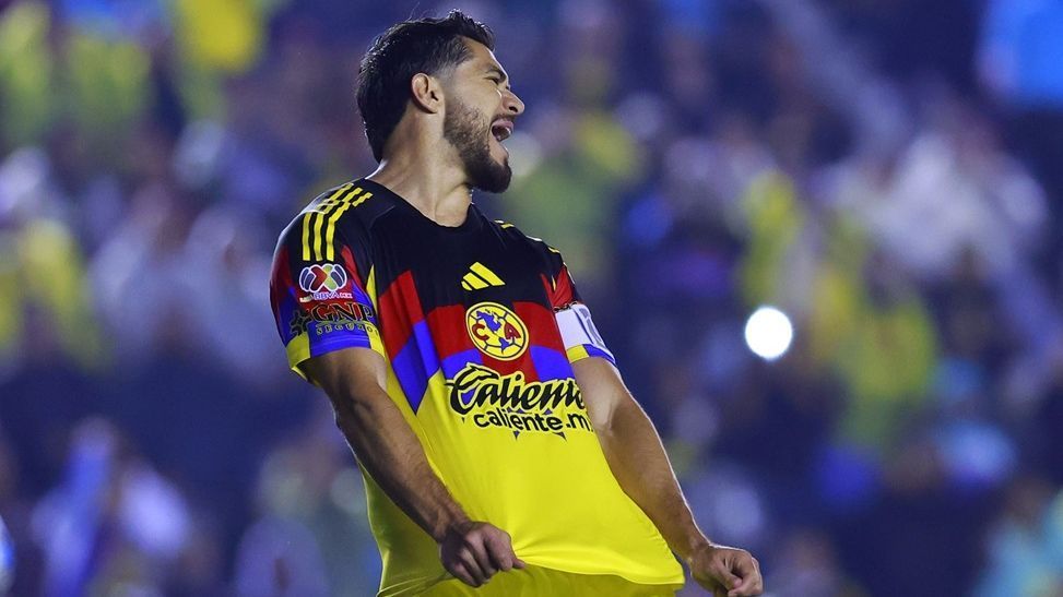 América busca terminar con la sequía de triunfos y goles ante Necaxa - ESPN