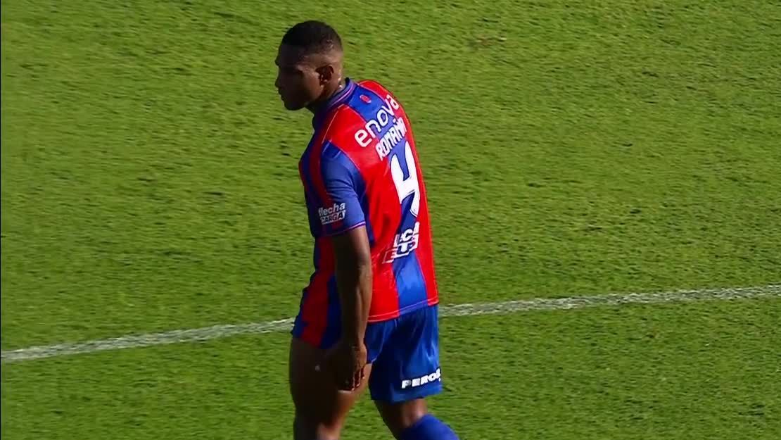 ¡Alarma en San Lorenzo! Romaña salió por una molestia ante Central ...