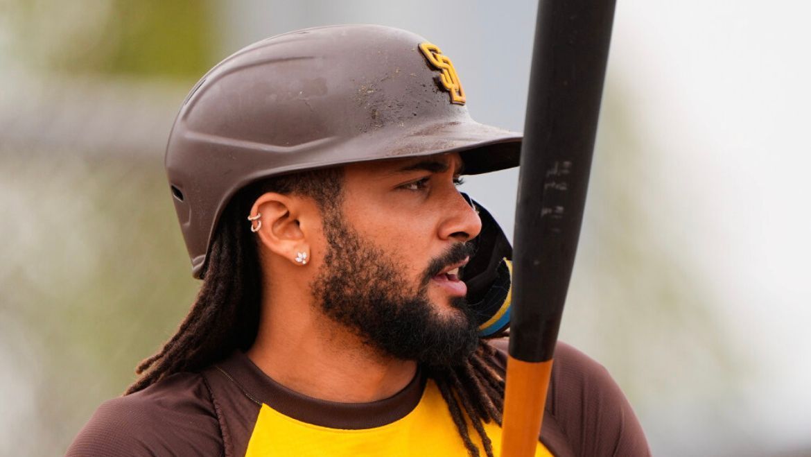 Clásico Mundial 2026: Tatis Jr. confiado en que Dominicana vencerá a ...