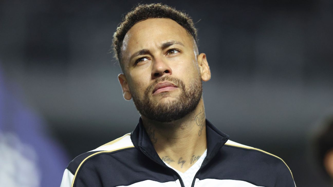 Neymar diz que foi chamado de 'pior jogador do mundo' e desabafa após ...