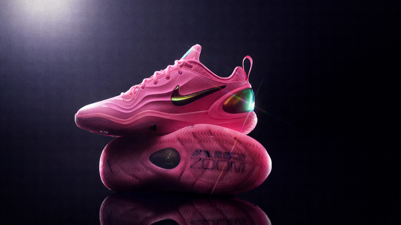 A'ja Wilson presenta su segundo calzado exclusivo: el Nike A'Two - ESPN