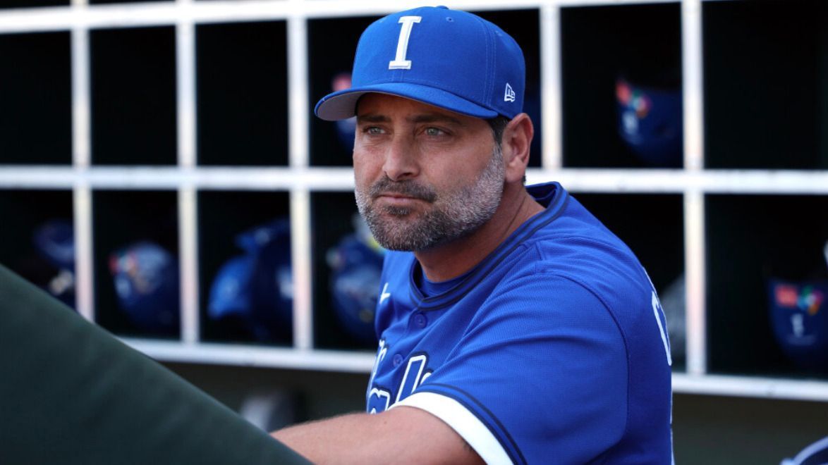 Clásico Mundial 2026: Cervelli destaca sus raíces venezolanas en el ...