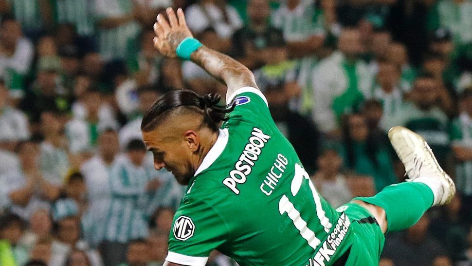 Nacional: ¿Qué le pasó a Chicho Arango y qué se sabe de su lesión? - ESPN