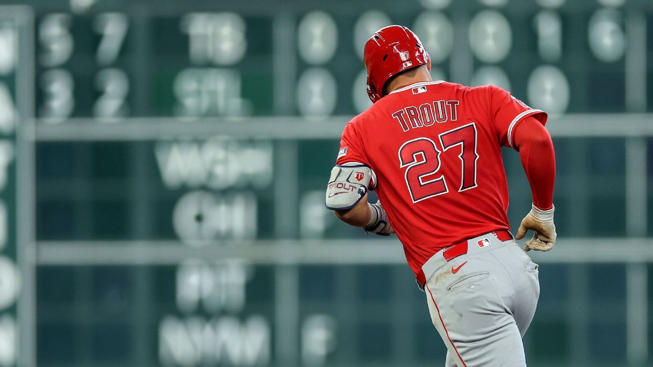 MLB on ESPN - Scores, Stats and Highlights