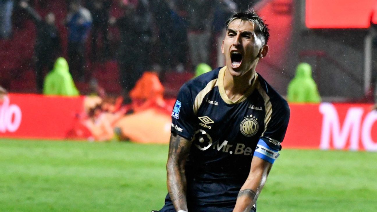 Alan Lescano reconoció contactos de Boca, pero se plantó: "Se habló ...