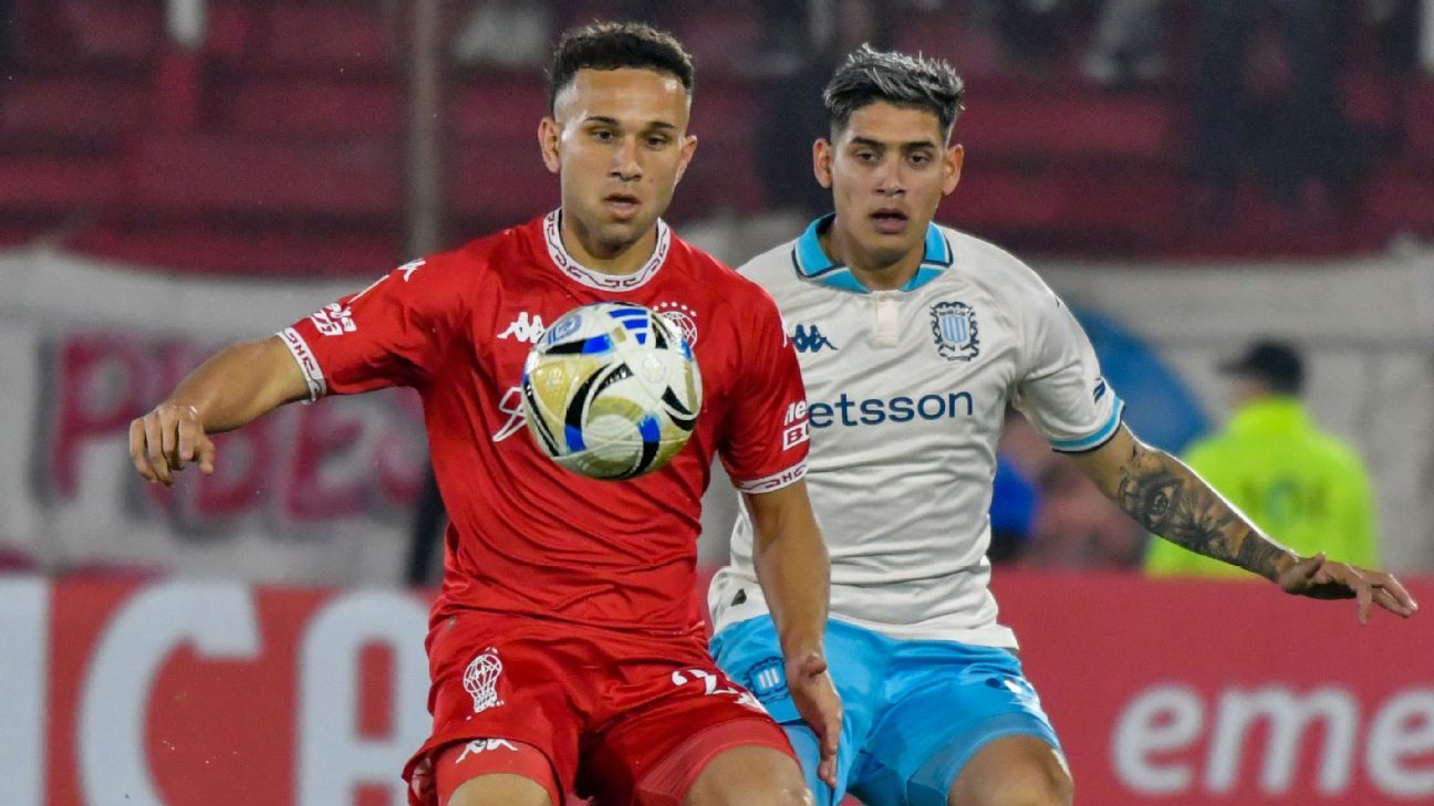 Torneo Apertura 2026: así se jugará la última fecha de la fase de ...