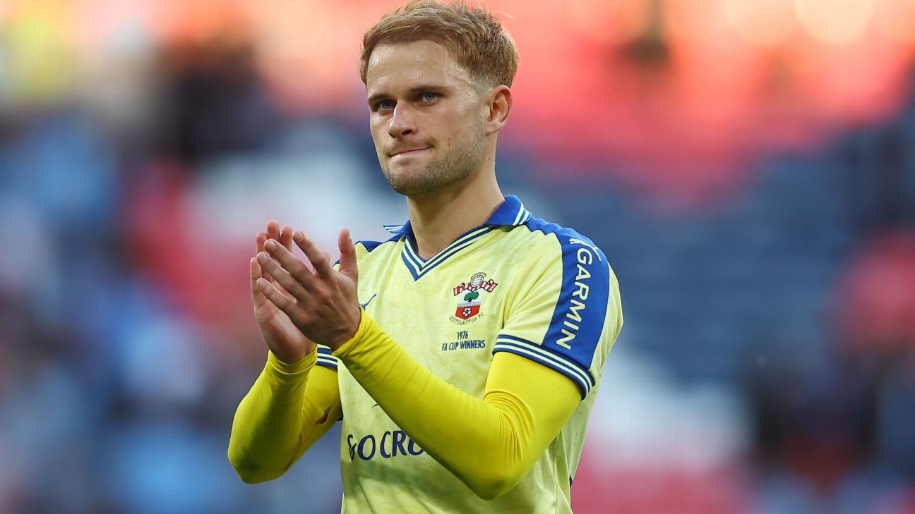 Southampton players react to 'spygate' verdict: 'Anger, sadness' - ESPN
