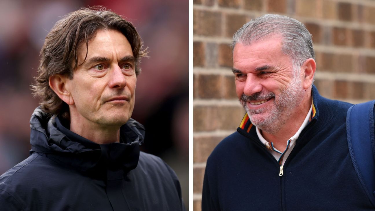 2026 World Cup: Every pundit, commentator and presenter on BBC and ITV ...