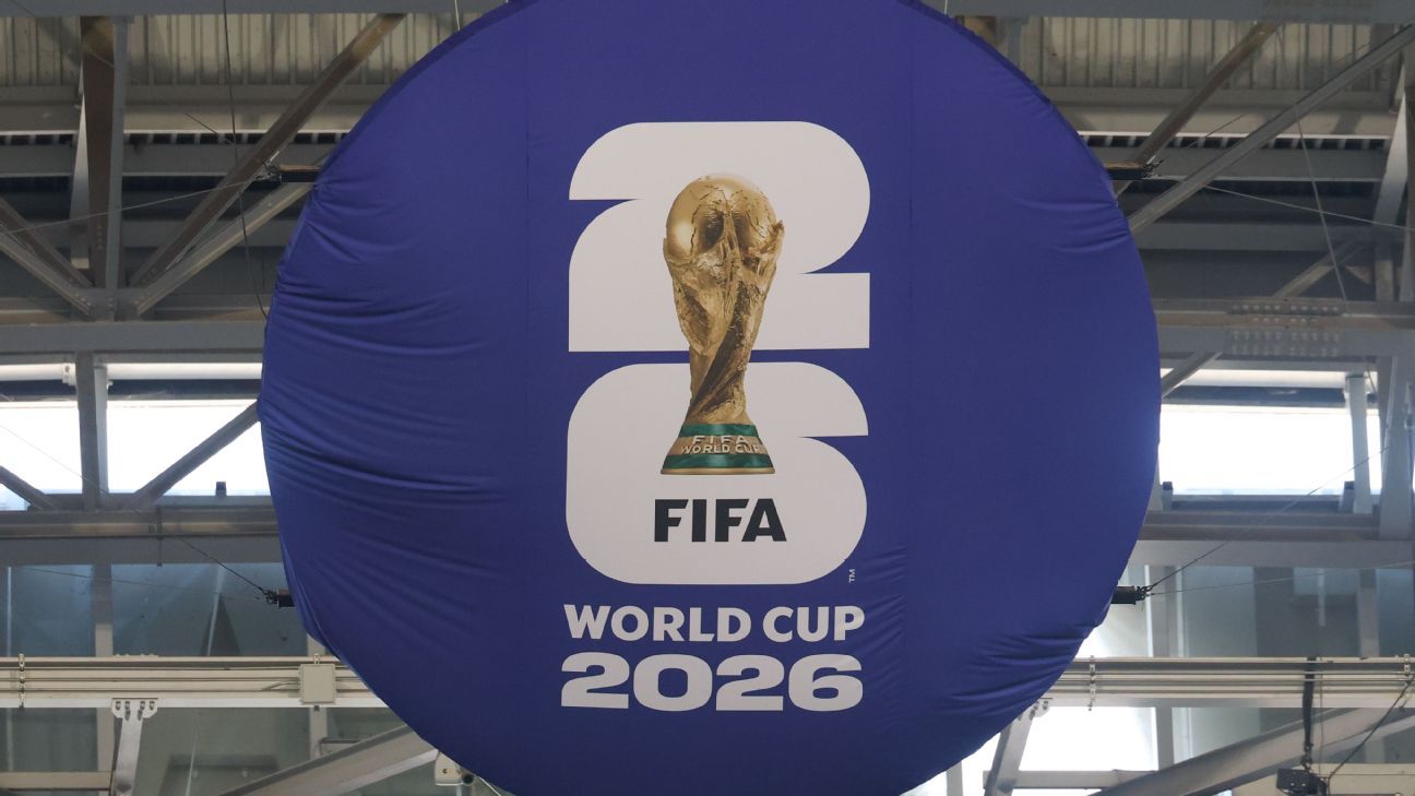 2026 World Cup June 23 schedule: Soccer games today - ESPN