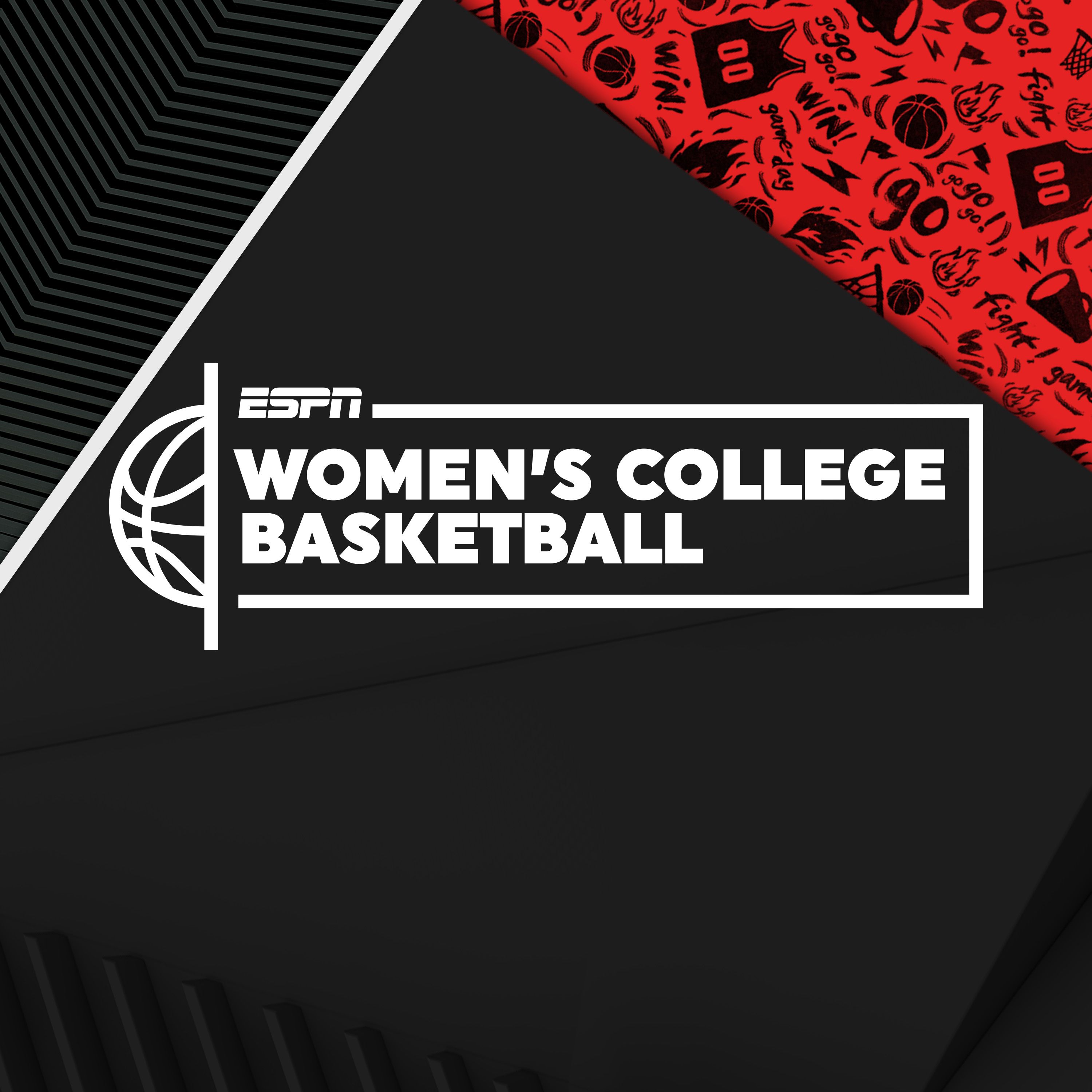 2023-24 Women's NCAA Tournament Bracket - ESPN