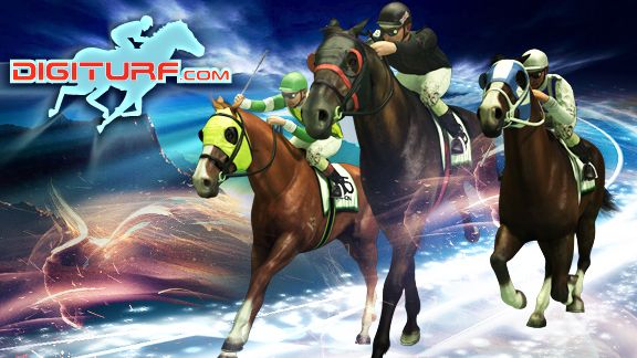 The ABCs of virtual horse racing - ESPN
