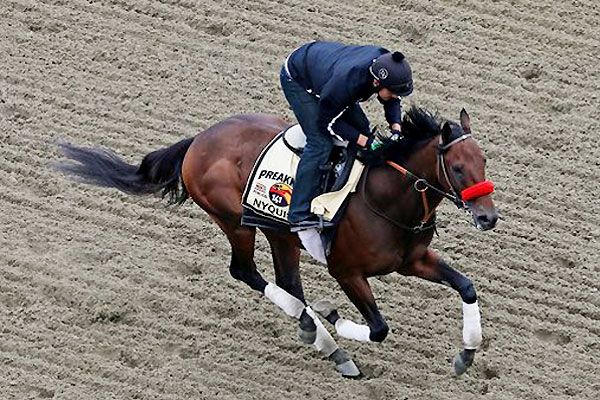 Nyquist set for a title run - ESPN