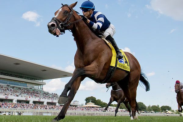 Oscar Performance big winner in Secretariat - ESPN