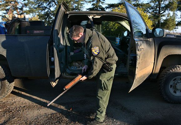 Drop your weapon - ESPN