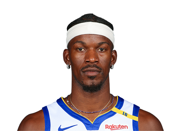 Jimmy Butler III Career Stats - NBA - ESPN Jimmy Butler III Career Stats - NBA - ESPN