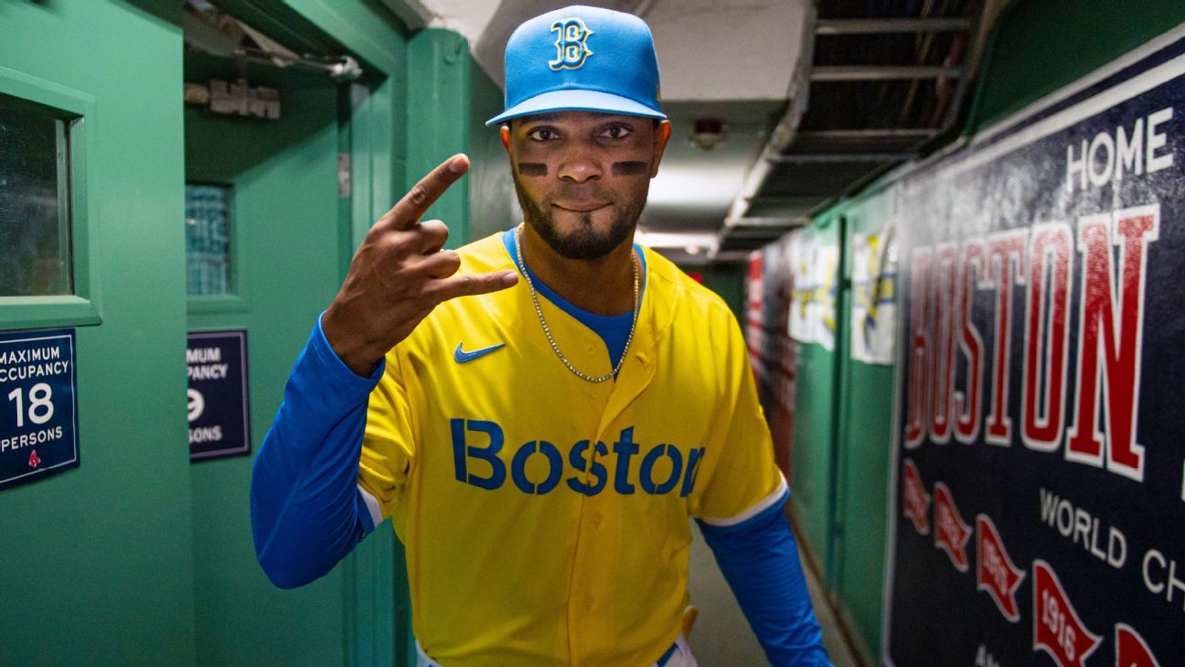 Ranking MLB s City Connect Uniforms Ranking MLB s City Connect Uniforms