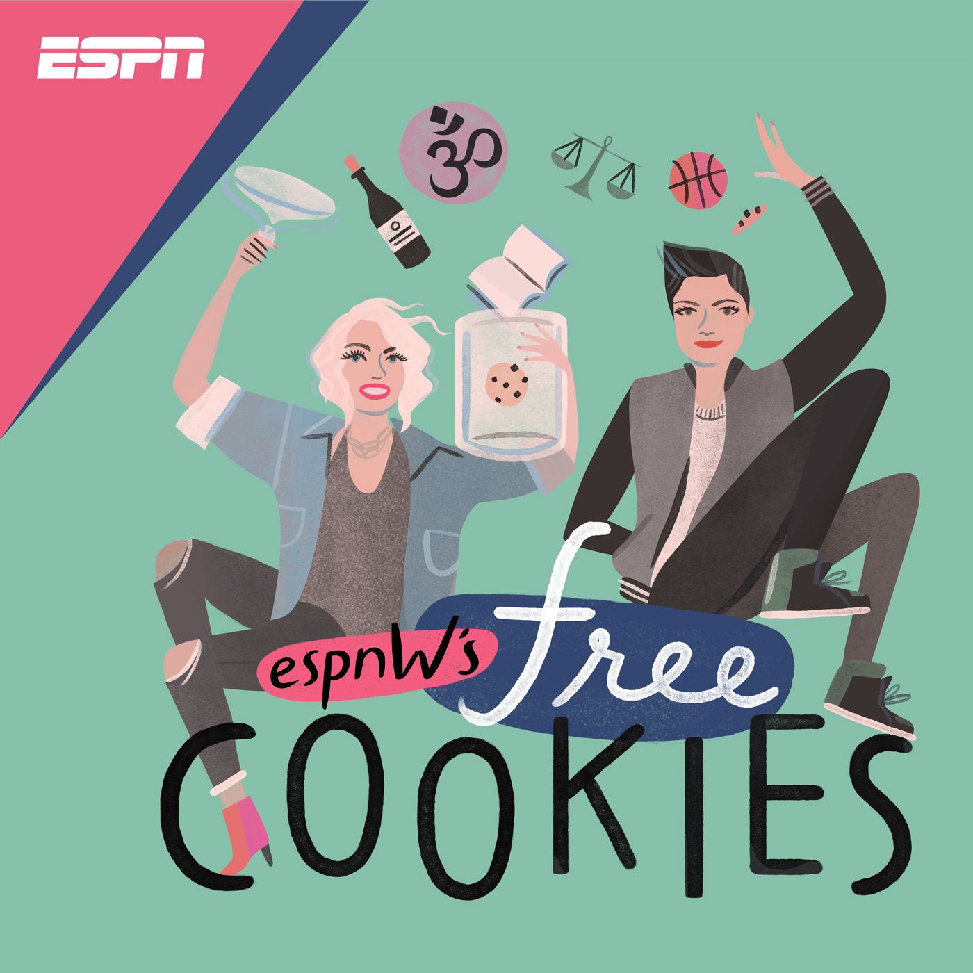 Free Cookies - Building Fortune Cookies | ESPN