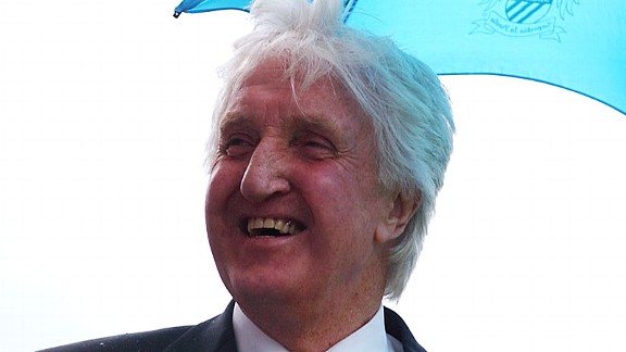 John Bond RIP - ESPN