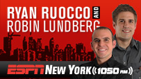 Join Robin Lundberg, Win Prizes! - ESPN