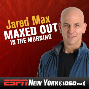 ESPN radio host Jared Max comes out! - Greg In Hollywood