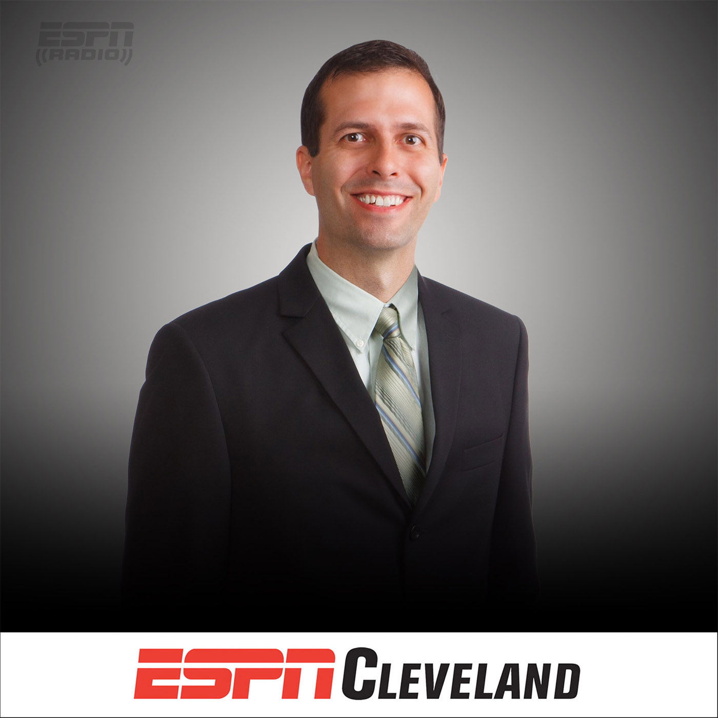 ESPN Cleveland Audio - ESPN Cleveland Audio -- Kevin Conroy | ESPN