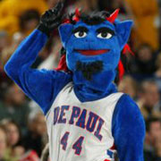 The Mascot Game - ESPN Page 2