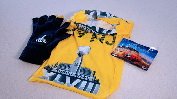 ESPN.com - Photos: MetLife Stadium after the storm