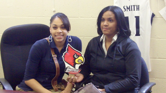 High School Report- ESPN