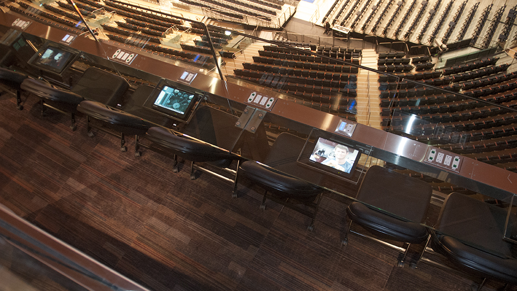 Choice Seats The Madison Square Garden Transformation ESPN Choice Seats The Madison Square Garden Transformation ESPN