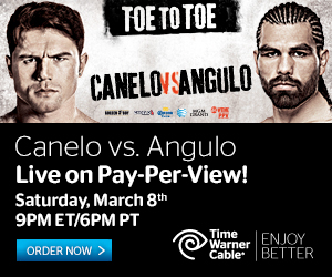 Canelo vs. Angulo - ESPN