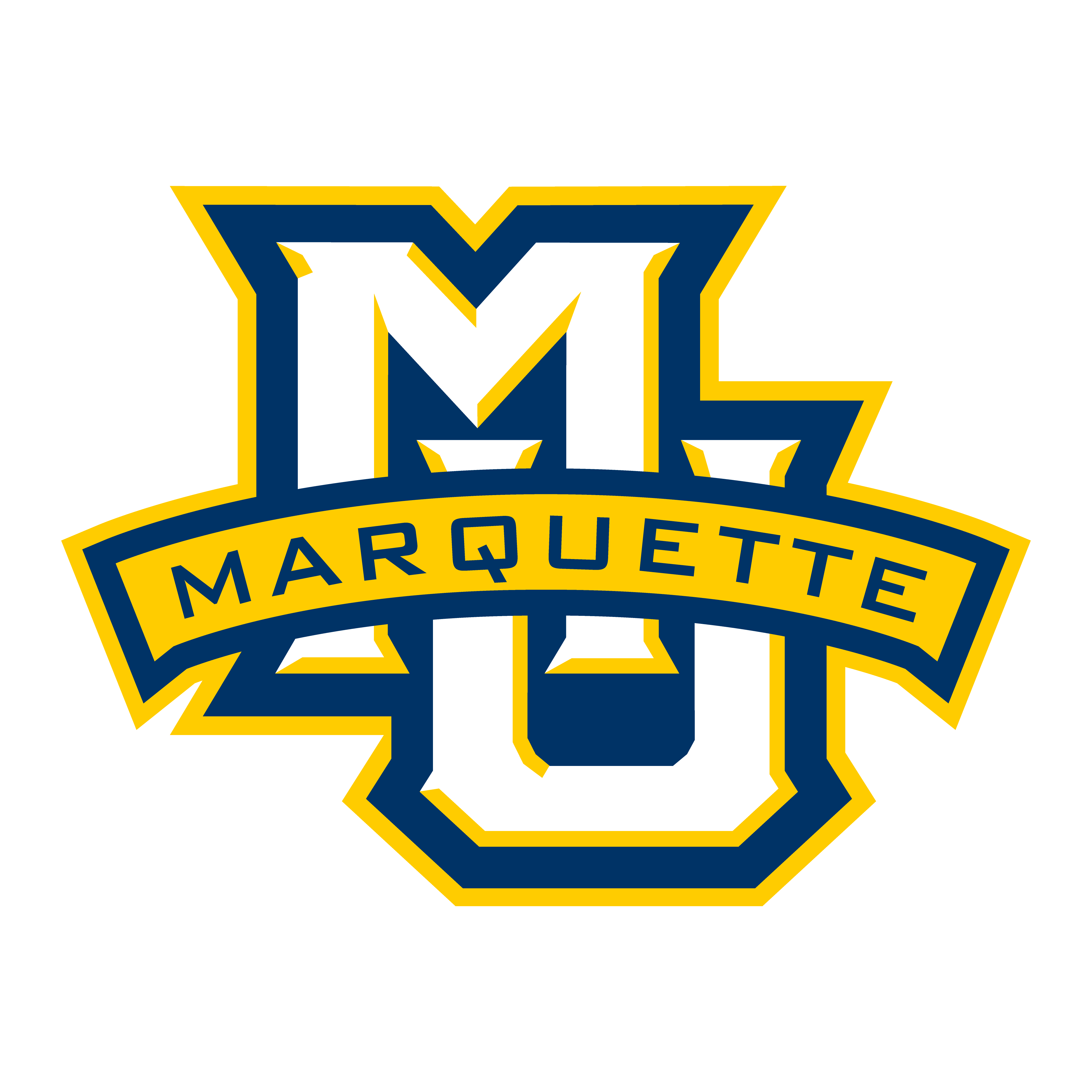 Marquette basketball score store