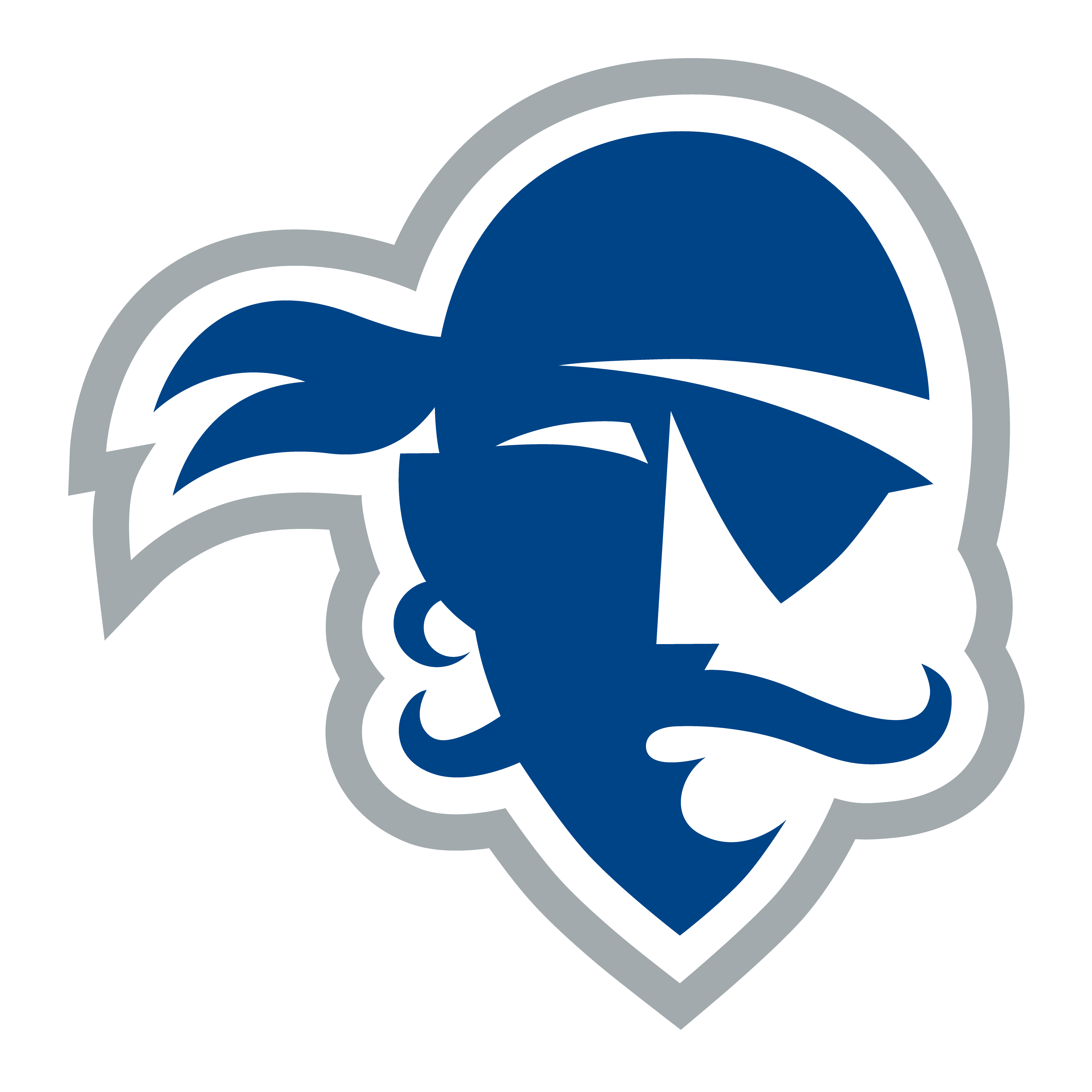 College Basketball Logos