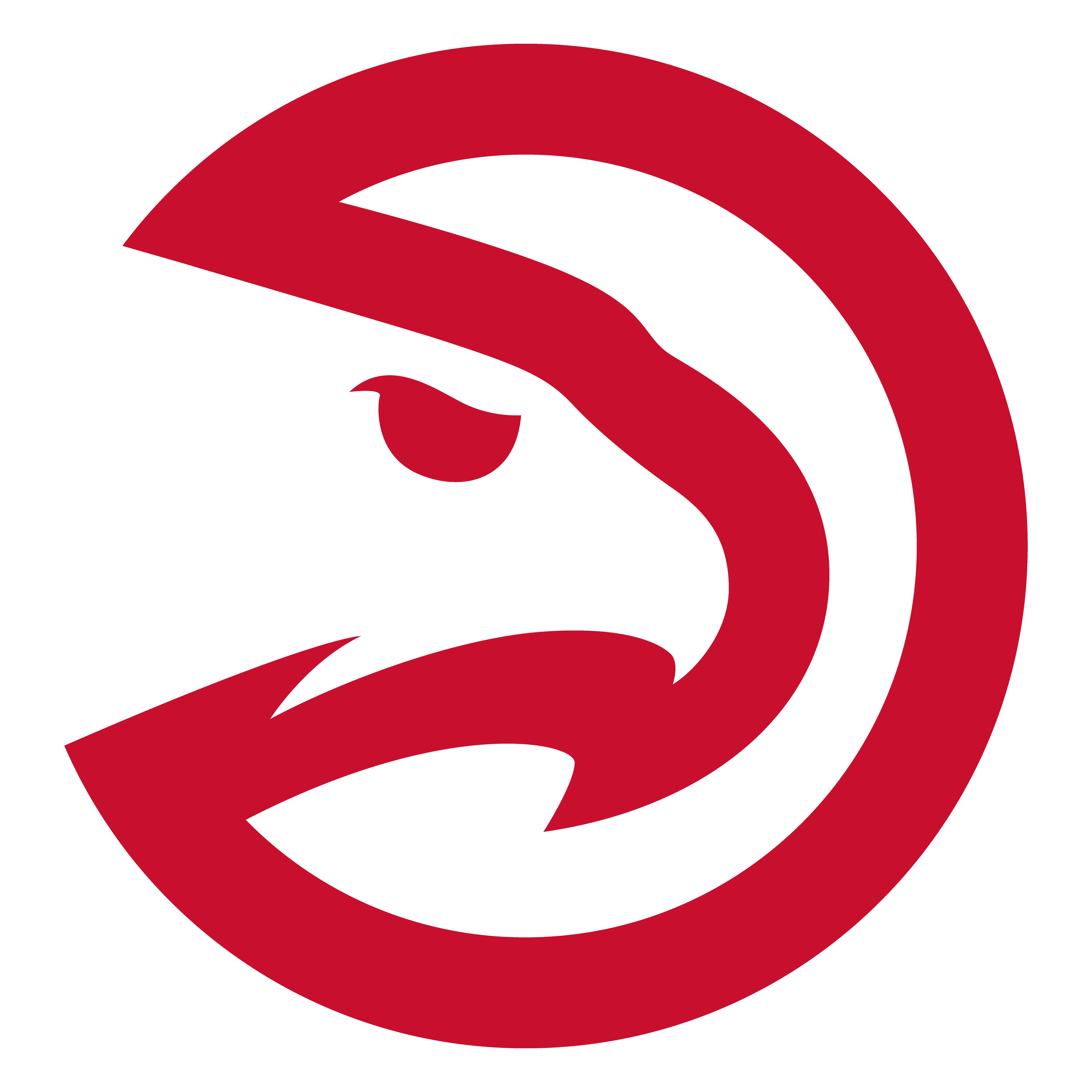 Atlanta Hawks New Logo Hawks Vs. Knicks Prediction: New York Predicted