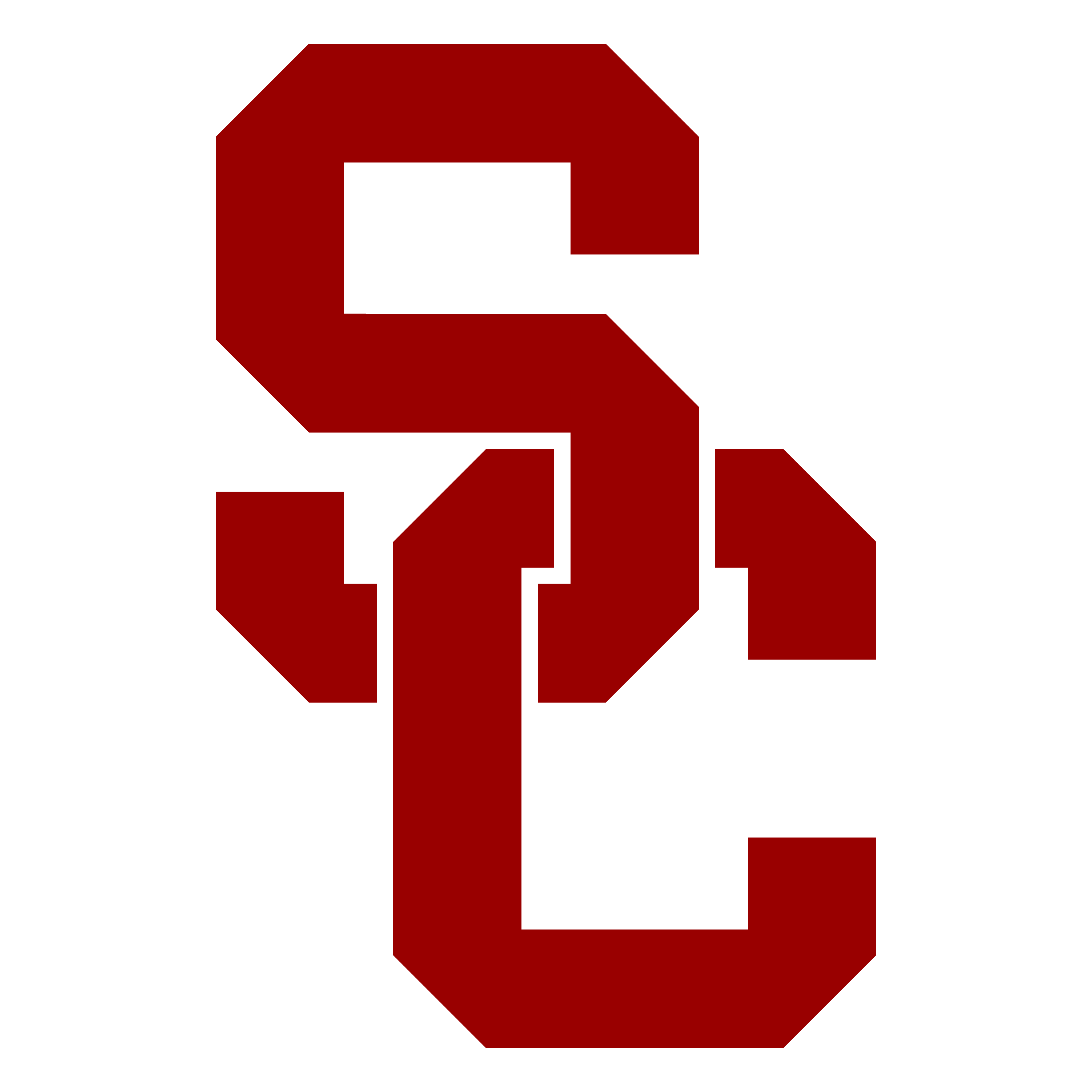 Usc Trojans Logo Png