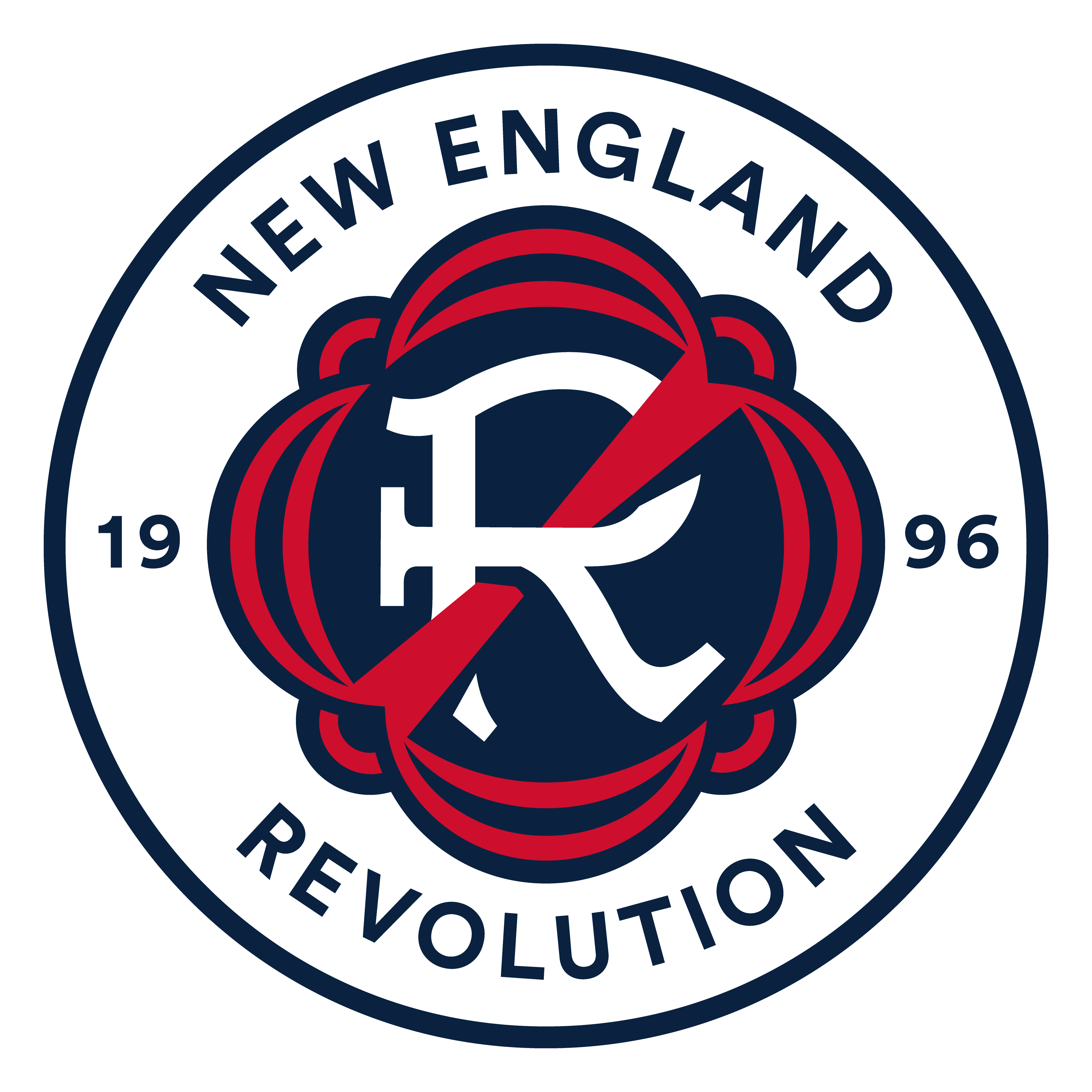 New England Revolution Championships