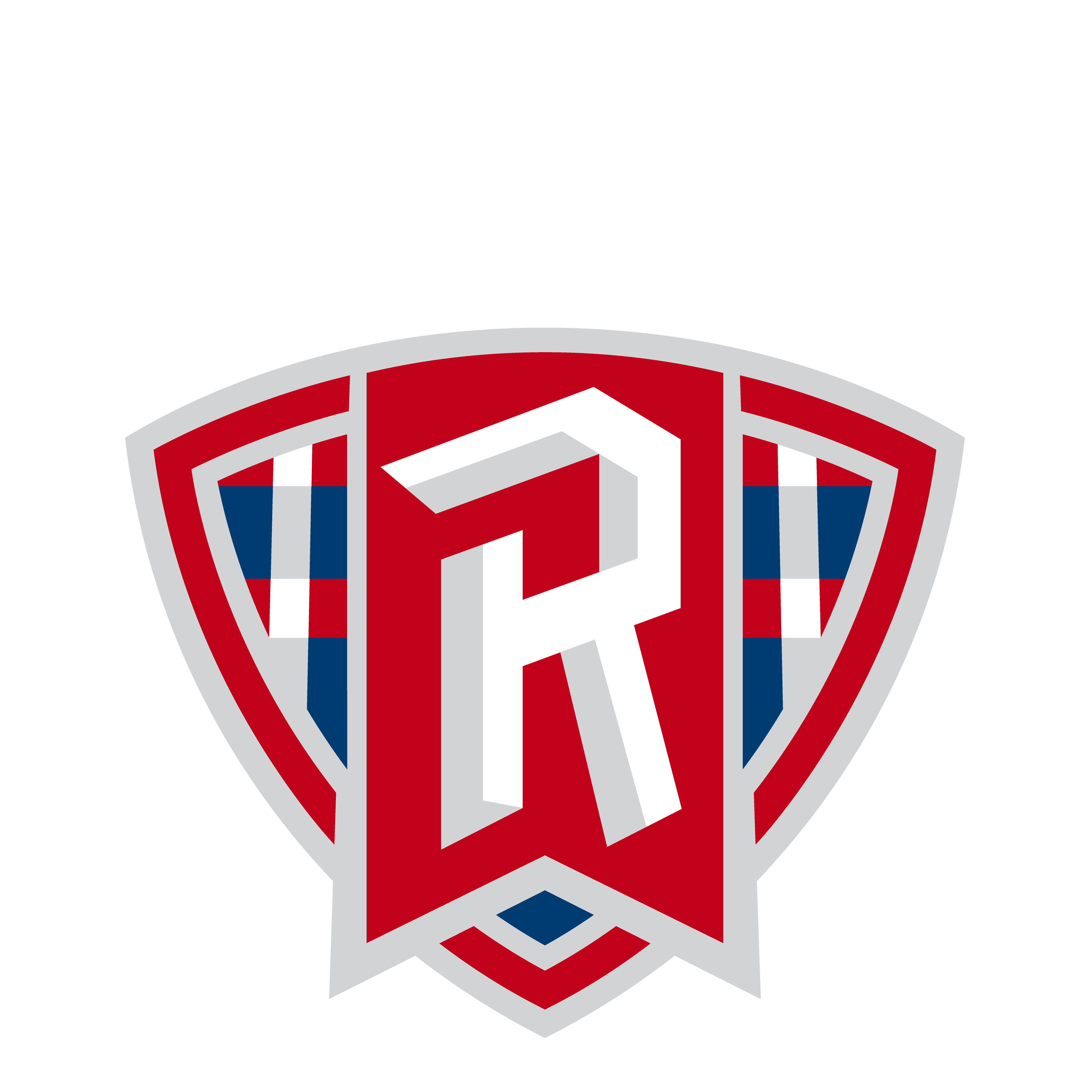 Radford basketball store