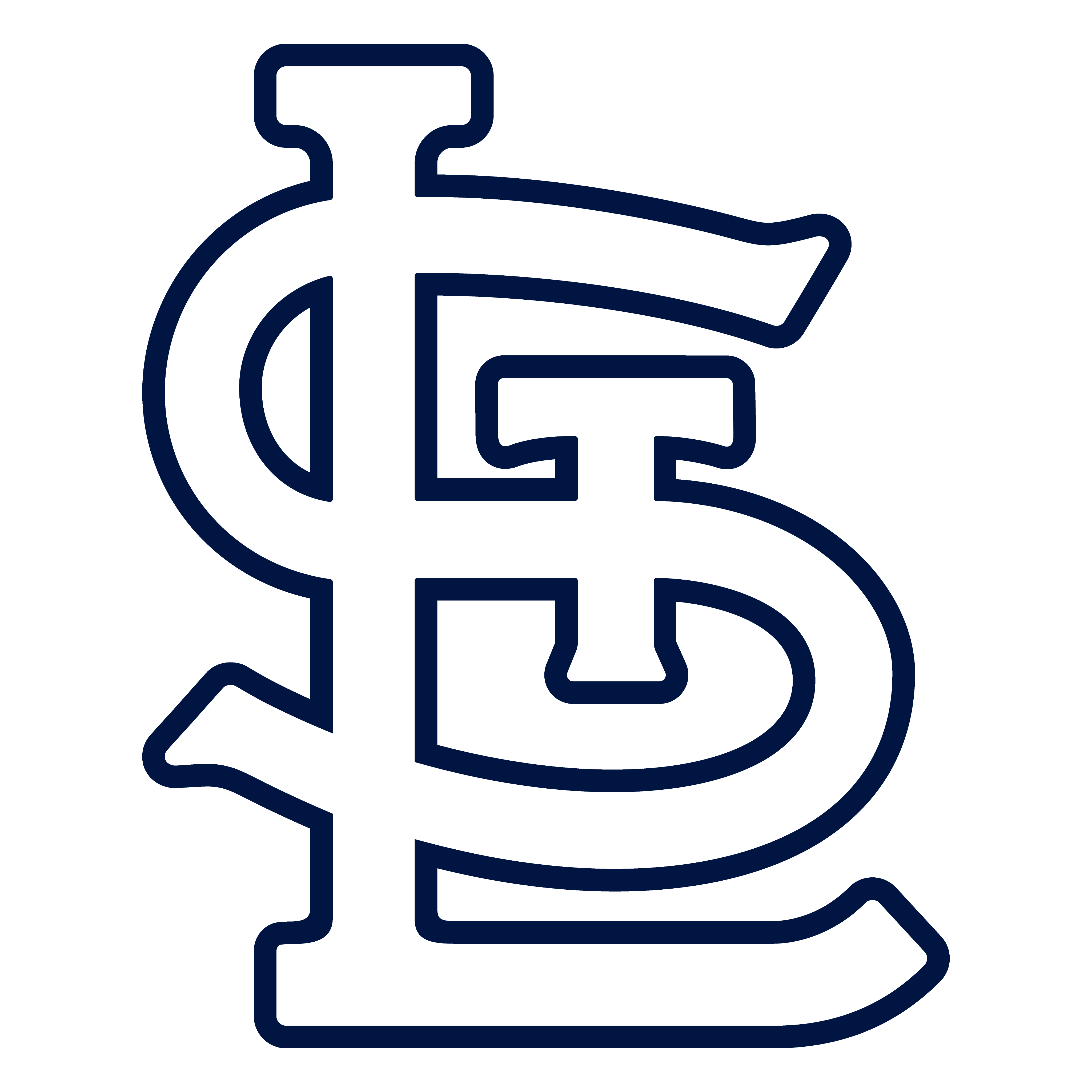St Louis Cardinals Logo