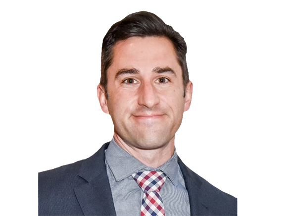 La Magia De Maurice Harkless