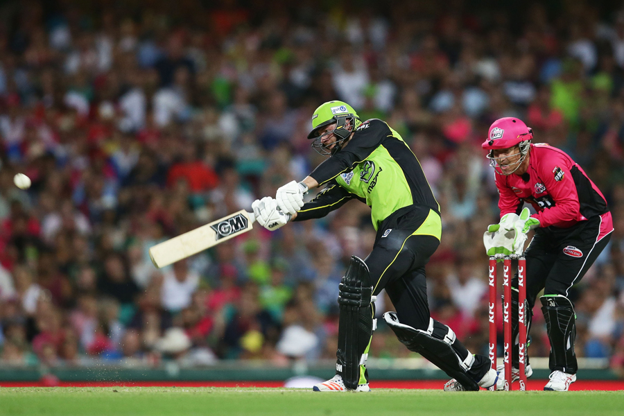 Full Scorecard Of Sydney Sixers Vs Sydney Thunder Big Bash League full-scorecard-of-sydney-sixers-vs-sydney-thunder-big-bash-league