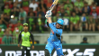 Full Scorecard of Sydney Thunder vs Adelaide Strikers, Big Bash League ...