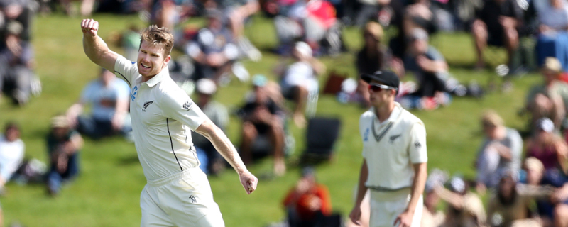 Wellington Cricket Team Scores, Matches, Schedule, News, Players | ESPN.com