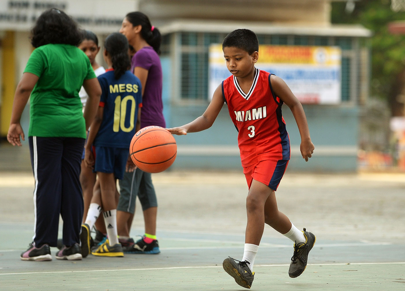 China Cricket Team Scores, Matches, Schedule, News, Players | ESPN.com