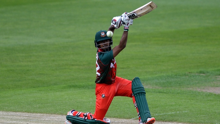 Cricket Stats - Bangladesh vs West Indies, Ireland Tri-Nation Series ...